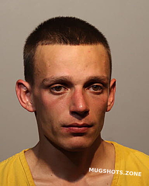 KYLE MATHENY 03/19/2022 - Seminole County Mugshots Zone