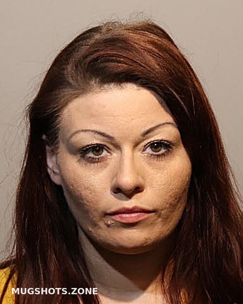 JILLIAN SMITH 03/19/2022 - Seminole County Mugshots Zone