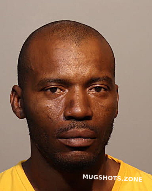 FELIX BUTLER 03/20/2022 - Seminole County Mugshots Zone