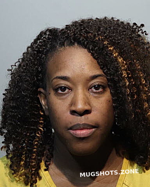 KIMBERLY BOND 03/21/2022 - Seminole County Mugshots Zone