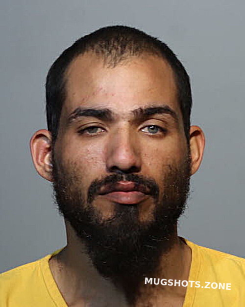 JONATHAN MORALES 03/22/2022 - Seminole County Mugshots Zone