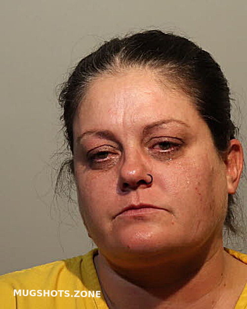 SABRINA SHERIN 03/23/2022 - Seminole County Mugshots Zone