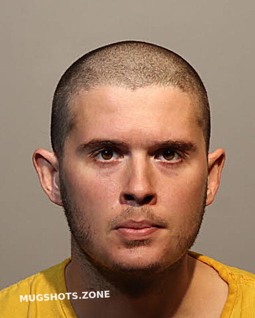 MICHAEL CARR 03/24/2022 - Seminole County Mugshots Zone