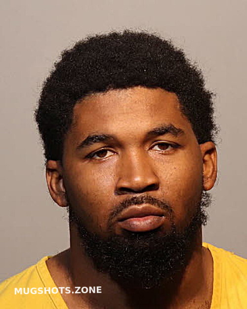 DONTAVIOUS JOHNSON 03/24/2022 - Seminole County Mugshots Zone
