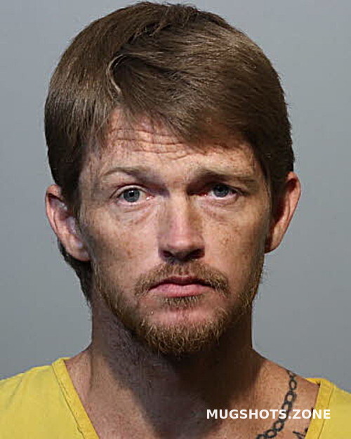 MICHAEL MARTIN 03/25/2022 - Seminole County Mugshots Zone