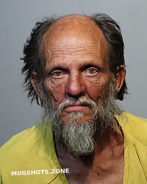 STEVEN HADDON 03/27/2022 - Seminole County Mugshots Zone