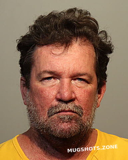 GREGORY LOCKLIN 03/28/2022 - Seminole County Mugshots Zone