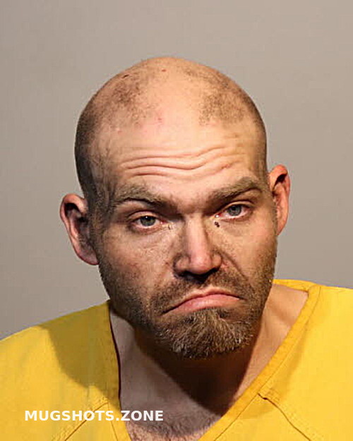 ALEXANDER BUCK 03/29/2022 - Seminole County Mugshots Zone