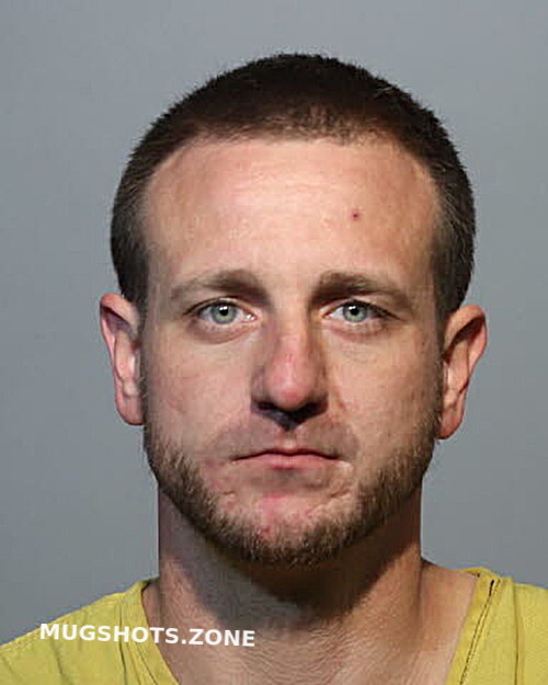 NICHOLAS BRITTON 03/30/2022 - Seminole County Mugshots Zone