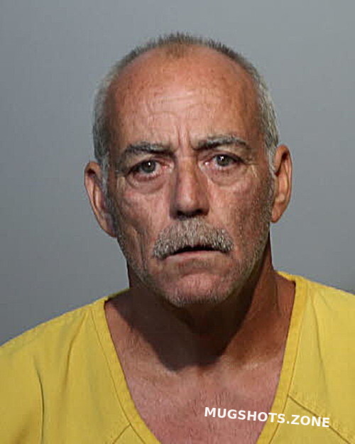 OSCAR CAPPS 03/31/2022 - Seminole County Mugshots Zone