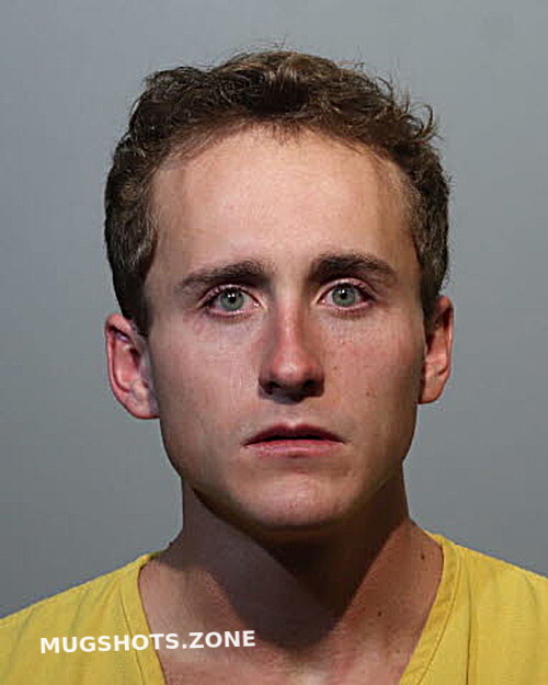 JAKE DONNELLY 03/31/2022 - Seminole County Mugshots Zone
