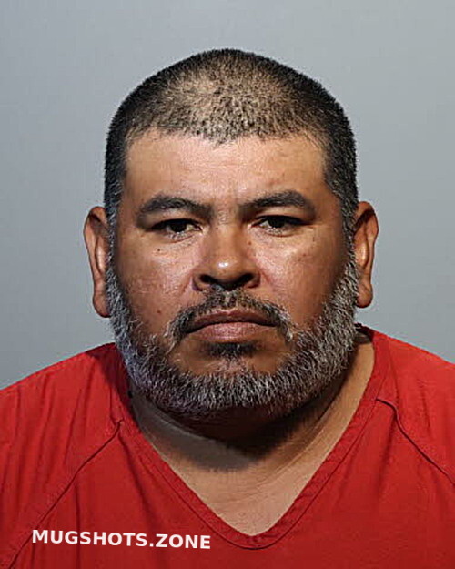 JOSE MARTINEZ 03/31/2022 - Seminole County Mugshots Zone
