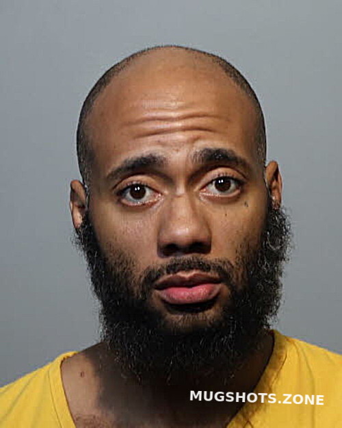 JUSTIN BRADLEY 03/31/2022 - Seminole County Mugshots Zone