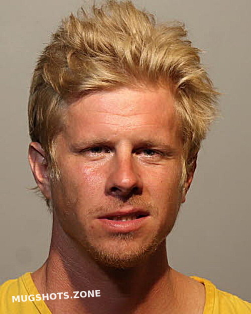 TYLER TOWNSEND 04/01/2022 - Seminole County Mugshots Zone