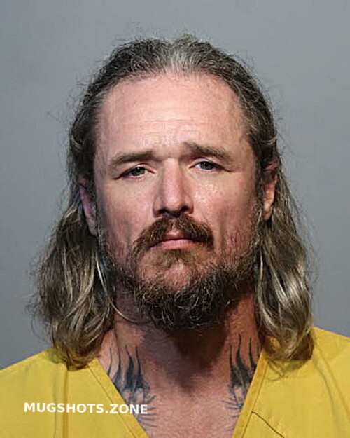 ANTHONY ALTMAN 04/01/2022 - Seminole County Mugshots Zone