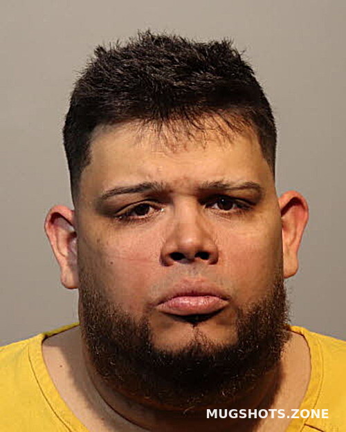 JONATHAN RODRIGUEZ REYES 04/01/2022 - Seminole County Mugshots Zone
