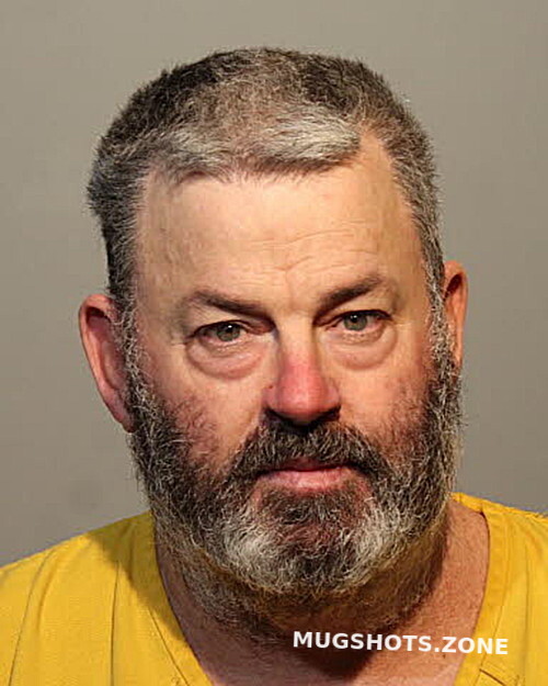 DAVID KNIGHT 04/01/2022 - Seminole County Mugshots Zone