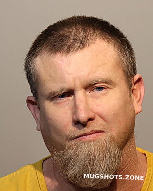 TOBY QUAST 04/01/2022 - Seminole County Mugshots Zone