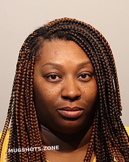 KAMIYA MOORE 04/02/2022 - Seminole County Mugshots Zone