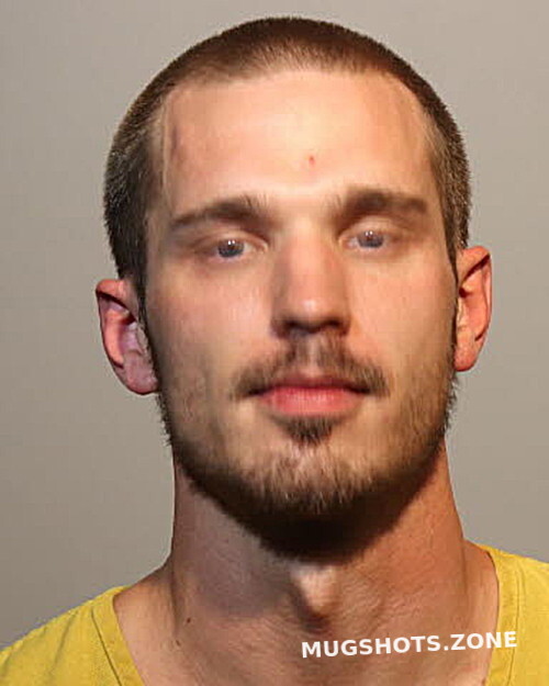 TIMOTHY WHITMER 04/02/2022 - Seminole County Mugshots Zone