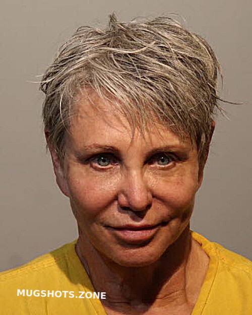 DEBRA DUBE 04/03/2022 - Seminole County Mugshots Zone