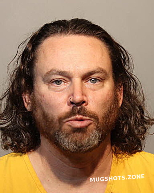 ERIK HUBER 04/03/2022 - Seminole County Mugshots Zone