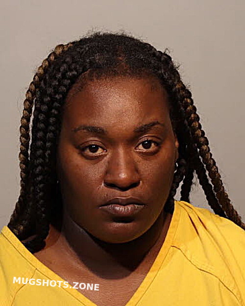 TIFFANY CANTY 04/03/2022 - Seminole County Mugshots Zone