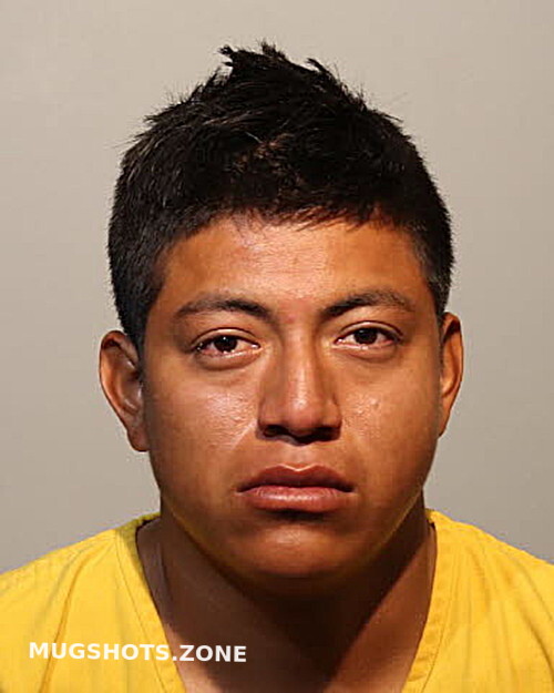 LUIS AZCONA JOAQUIN 04/03/2022 - Seminole County Mugshots Zone