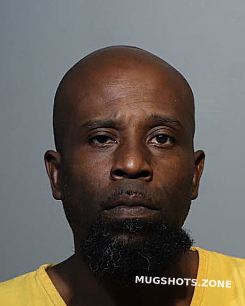 ANTHONY CLAYTON 04/04/2022 - Seminole County Mugshots Zone