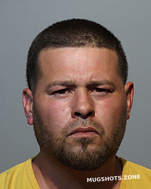 ANGEL OBIS-MUNIZ 04/04/2022 - Seminole County Mugshots Zone