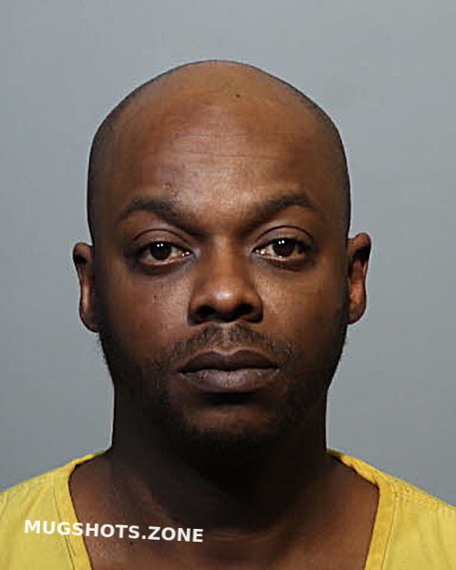 BRANDON SANDERS 04/04/2022 - Seminole County Mugshots Zone