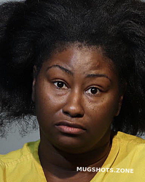 LABRIA ARNOLD 04/04/2022 - Seminole County Mugshots Zone