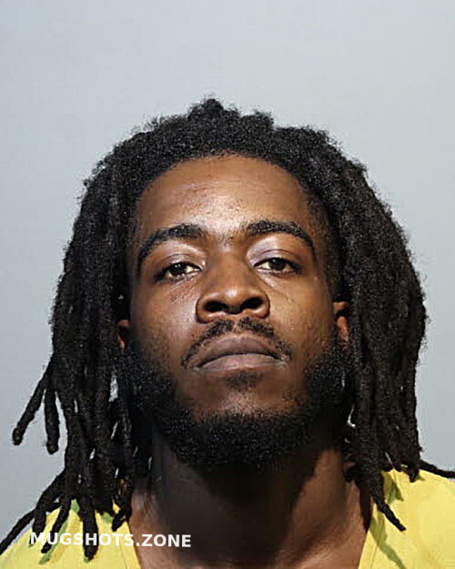 LOW SUPRIEN 04/05/2022 - Seminole County Mugshots Zone