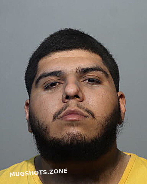 JUAN OLAGUE REYES 04/05/2022 - Seminole County Mugshots Zone