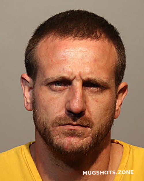 NICHOLAS BRITTON 04/06/2022 - Seminole County Mugshots Zone