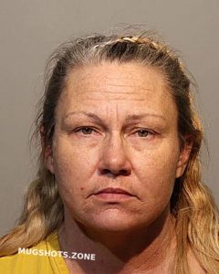 SUSAN WHITLOCK 04/06/2022 - Seminole County Mugshots Zone