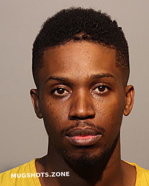 MICHAEL WILLIAMS 04/07/2022 - Seminole County Mugshots Zone