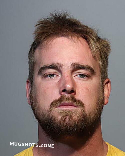 STEVEN GEERTS 04/08/2022 - Seminole County Mugshots Zone