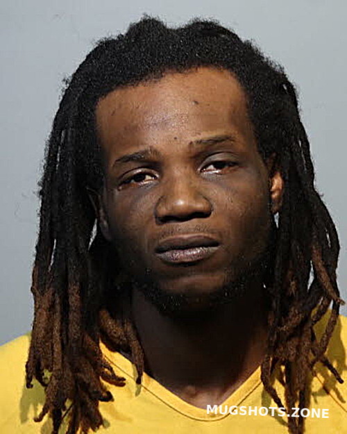 RONALD COMBS 04/09/2022 - Seminole County Mugshots Zone