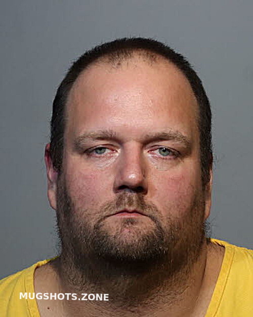 RONNIE BATES 04/09/2022 - Seminole County Mugshots Zone