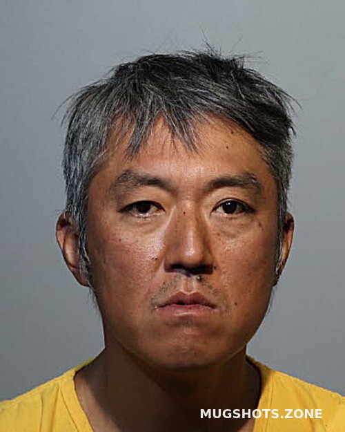COLIN CHOI 04/10/2022 - Seminole County Mugshots Zone