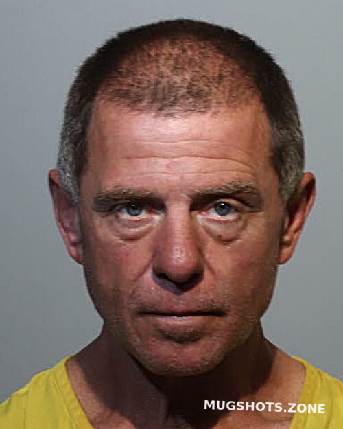 DARIN ROSE 04/10/2022 - Seminole County Mugshots Zone