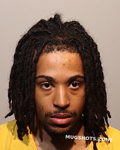 KASIM MUHAMMAD 04/12/2022 - Seminole County Mugshots Zone