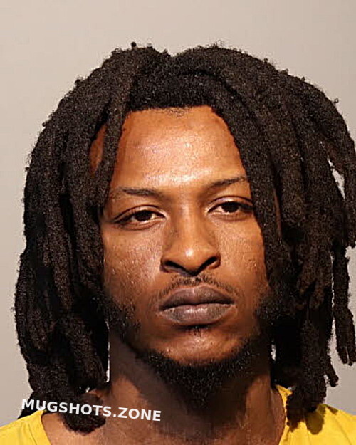 SHAQUILLE KNIGHT 04/12/2022 - Seminole County Mugshots Zone