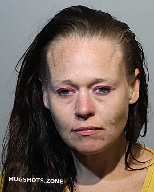 PATRICIA MILLER 04/13/2022 - Seminole County Mugshots Zone