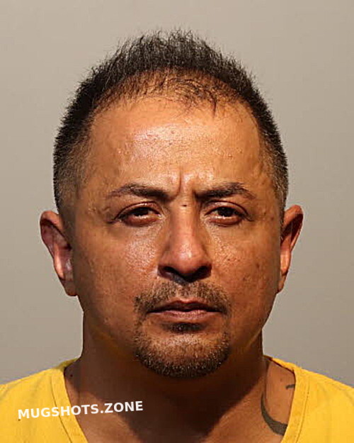 ERIC ESQUIVEL 04/13/2022 - Seminole County Mugshots Zone