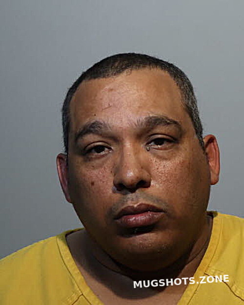 CHARLES CRUZ 04/13/2022 - Seminole County Mugshots Zone