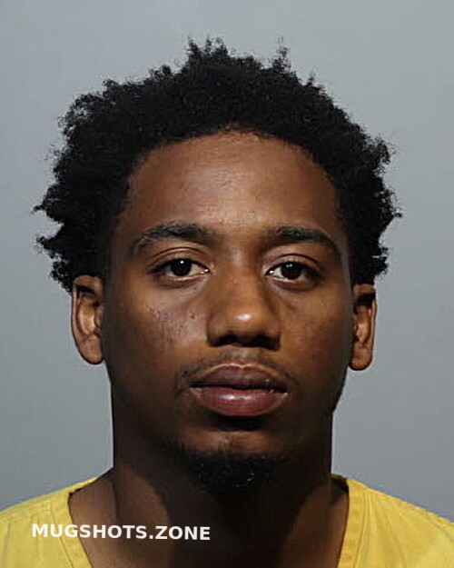 ERNST BAPTISTE 04/13/2022 - Seminole County Mugshots Zone