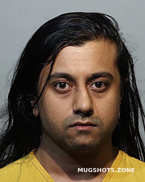 JAY DAHYA 04/14/2022 - Seminole County Mugshots Zone