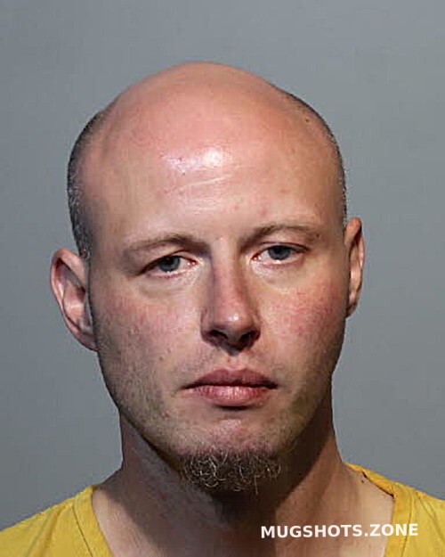 CHARLES MOORE 04/15/2022 - Seminole County Mugshots Zone